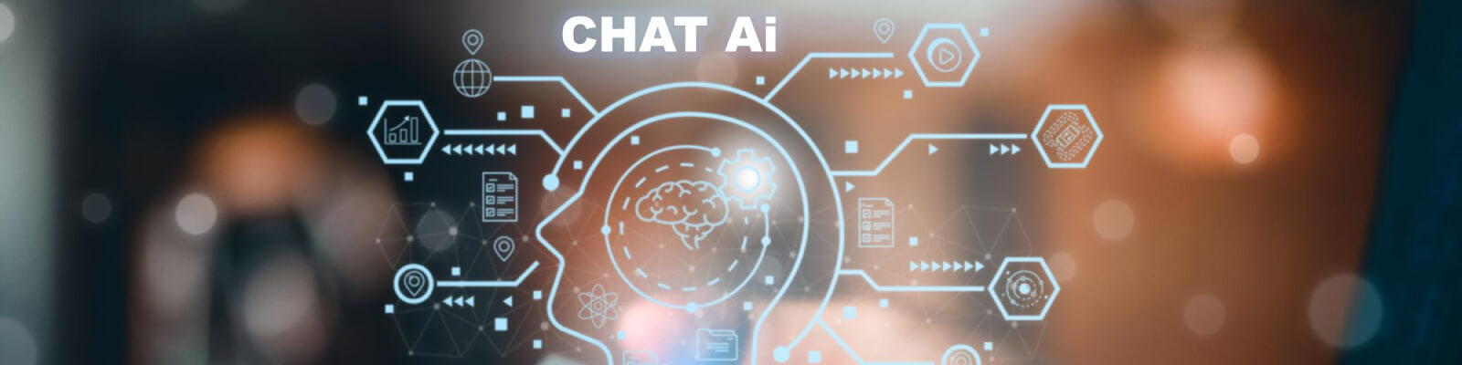 Generative AI powered conversational chatbots and search assistant to ...